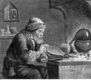 Alchemist | Medieval Wiki | Fandom