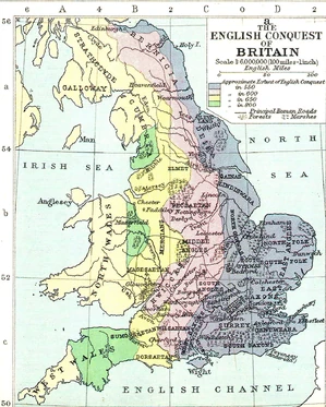 Anglo-Saxons | Medieval Wiki | Fandom
