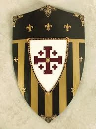 Shield | Medieval Wiki | Fandom