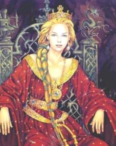 Queen | Medieval Wiki | Fandom