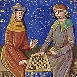 Chess | Medieval Wiki | Fandom