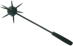 Mace | Medieval Wiki | Fandom