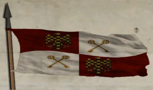 Papal States | Mount&Blade: Medieval Conquestpedia Wiki | Fandom
