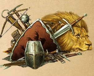 Kingdom of Swadia | Mount&Blade: Medieval Conquestpedia Wiki | Fandom