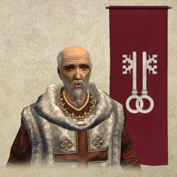 Pope Alexander IV | Mount&Blade: Medieval Conquestpedia Wiki | Fandom