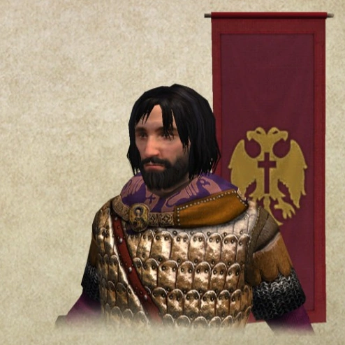 Basileus Theodoros II Doukas Laskaris | Mount&Blade: Medieval ...