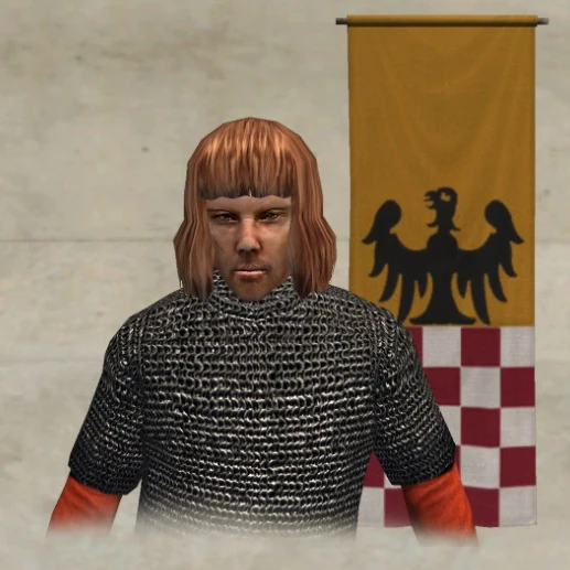 Count Vasiko Bryachislavovich | Mount&Blade: Medieval Conquestpedia ...