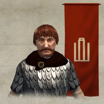 King Mindaugas | Mount&Blade: Medieval Conquestpedia Wiki | Fandom