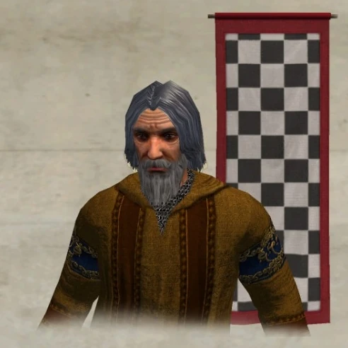 Emir Mohammed I Idn Nasr | Mount&Blade: Medieval Conquestpedia Wiki ...