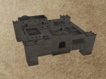 Granada | Mount&Blade: Medieval Conquestpedia Wiki | Fandom