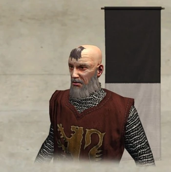 King Haldor | Mount&Blade: Medieval Conquestpedia Wiki | Fandom