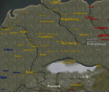 Holy Roman Empire | Mount&Blade: Medieval Conquestpedia Wiki | Fandom