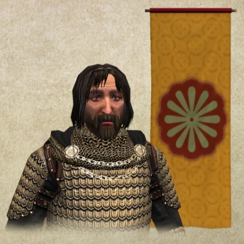 Sultan Aybak | Mount&Blade: Medieval Conquestpedia Wiki | Fandom