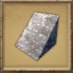 Stone Block Slope - Medieval Engineers Wiki