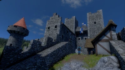 Blocks - Medieval Engineers Wiki