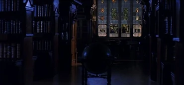 Library/Restricted Section | Medieval Hogwarts Roleplay Wiki | Fandom