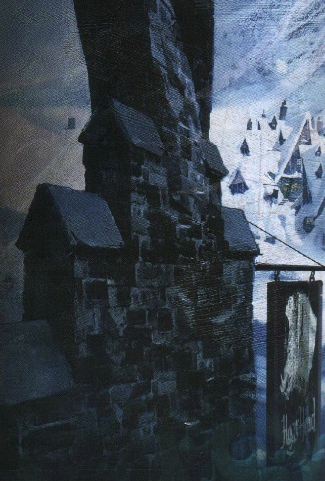 The Hog's Head | Medieval Hogwarts Roleplay Wiki | Fandom