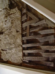 Wattle and Daub | Medieval Life Wiki | Fandom