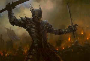 Drake South | Medieval Universes Wiki | Fandom