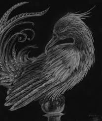 Caladrius | Medieval Universes Wiki | Fandom