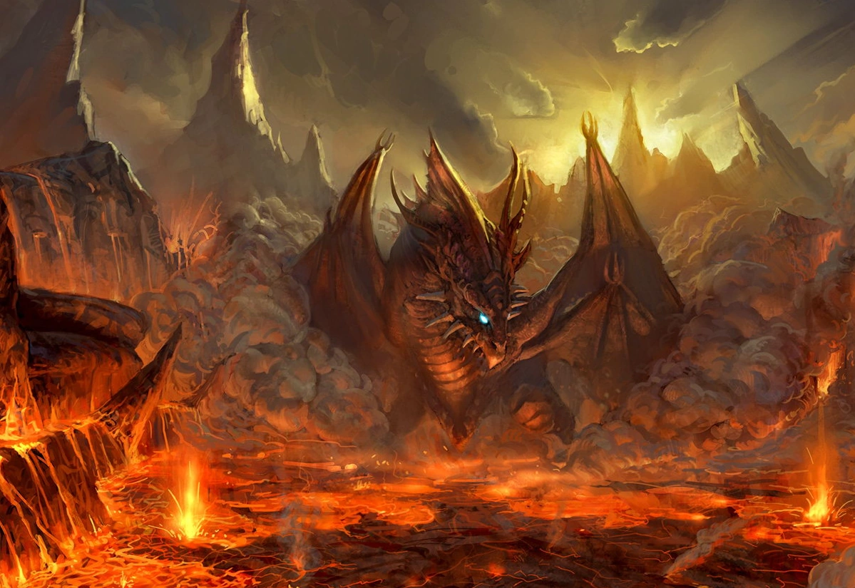 Deathbringer | Medieval Universes Wiki | Fandom