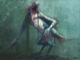 Mermaid | Medieval Universes Wiki | Fandom