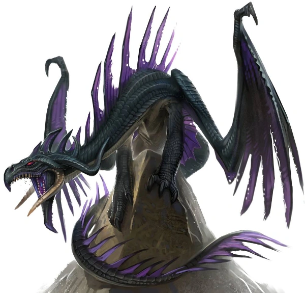 Shadowling | Medieval Universes Wiki | Fandom