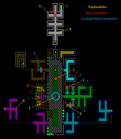 The Academy of Braneri | Medievia Wiki | Fandom