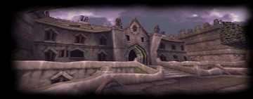 Wulfrum Hall | MediEvil Wiki | Fandom
