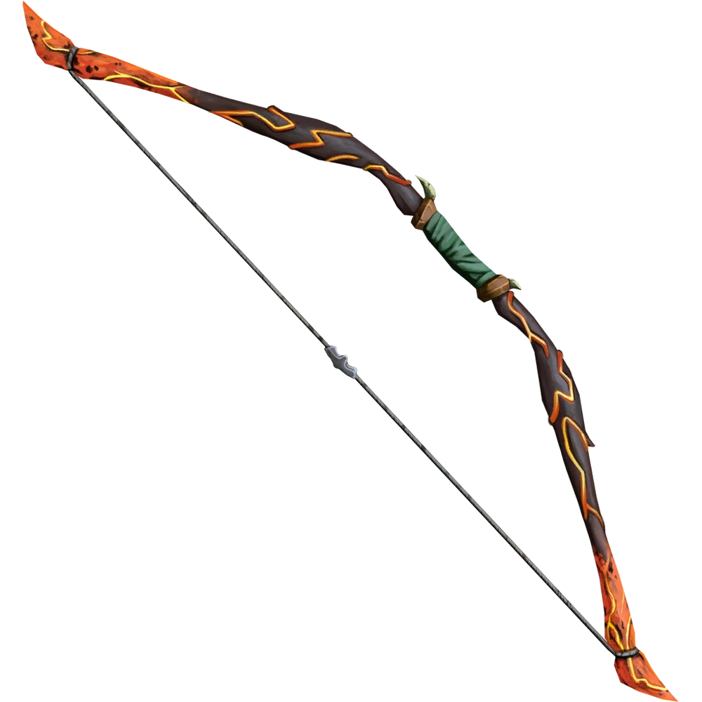 Arco de Fuego | Gallowmere Wiki | Fandom