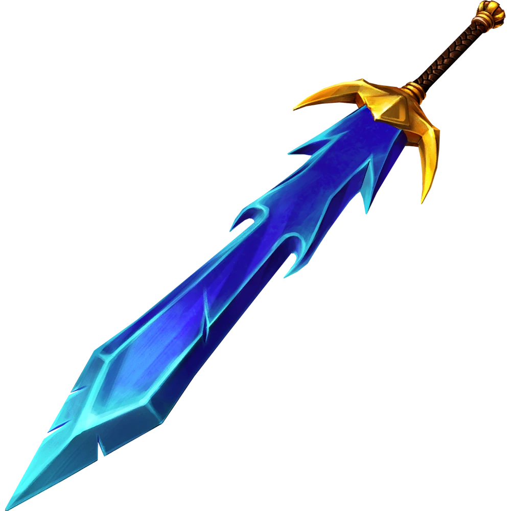 Espada Mágica | Gallowmere Wiki | Fandom