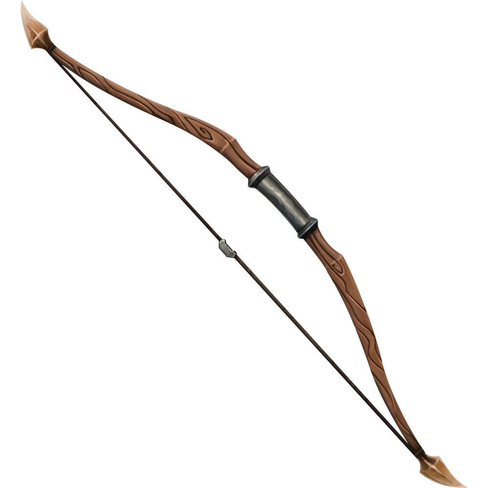 Arco | Gallowmere Wiki | Fandom