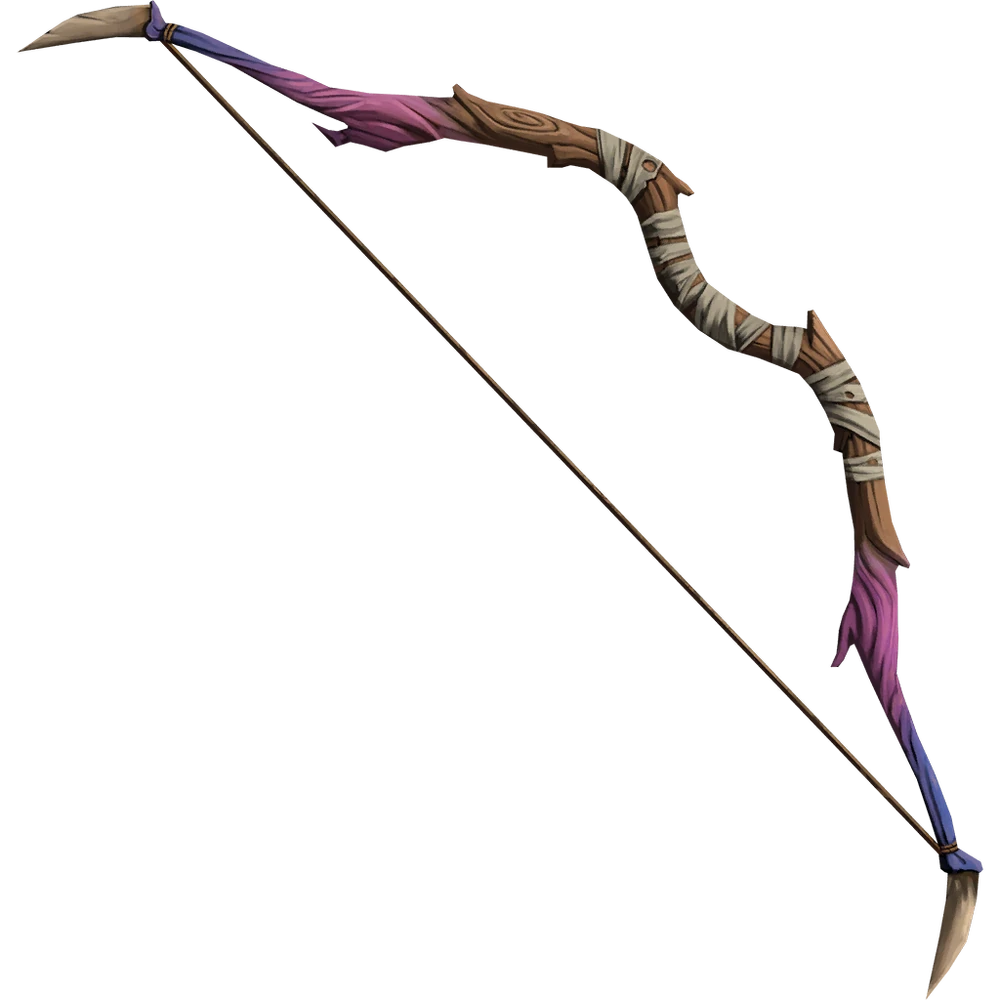 Arco Mágico | Gallowmere Wiki | Fandom