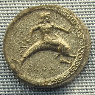 Phalanthus | Mediterranean Hegemon of Ancient Greece Wiki | Fandom