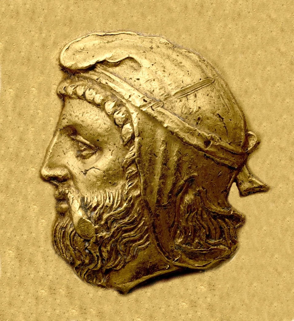 Orontes | Mediterranean Hegemon of Ancient Greece Wiki | Fandom