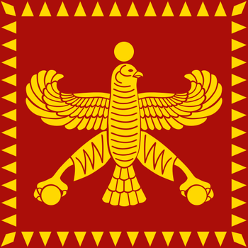 Achaemenid Empire | Mediterranean Hegemon of Ancient Greece Wiki | Fandom