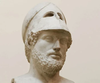 Pericles | Mediterranean Hegemon of Ancient Greece Wiki | Fandom