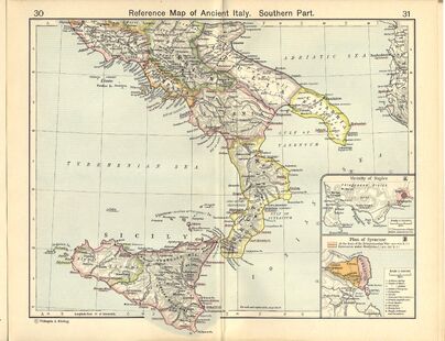 Mediterranean Hegemon of Ancient Greece Wiki | Fandom