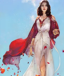 Cynthia | Mediterranean Hegemon of Ancient Greece Wiki | Fandom