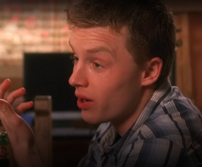 Brian DuBois | Medium Wiki | Fandom