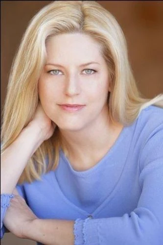 Tina DiJoseph | Medium Wiki | Fandom