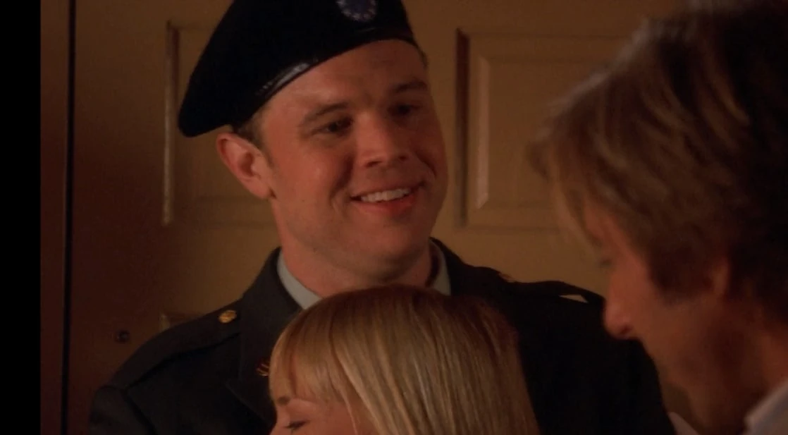 Michael Benoit | Medium Wiki | Fandom