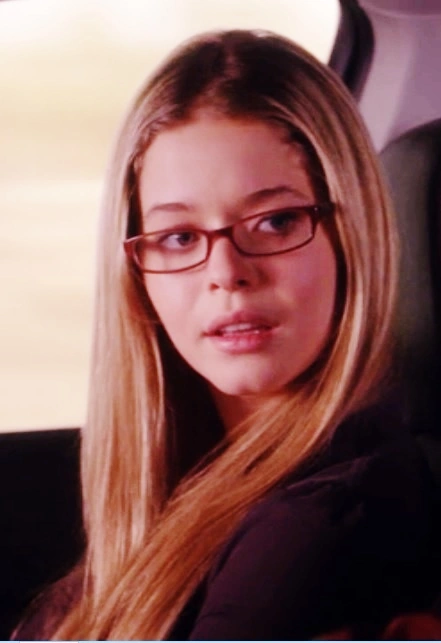 Marie DuBois | Medium Wiki | Fandom