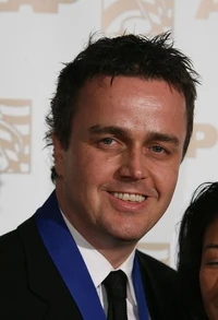 Sean Callery | Medium Wiki | Fandom