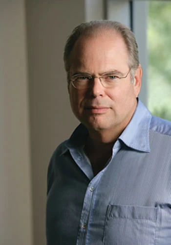 Glenn Gordon Caron | Medium Wiki | Fandom