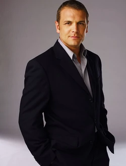 Lee Scanlon | Medium Wiki | Fandom