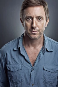 Jake Weber | Medium Wiki | Fandom