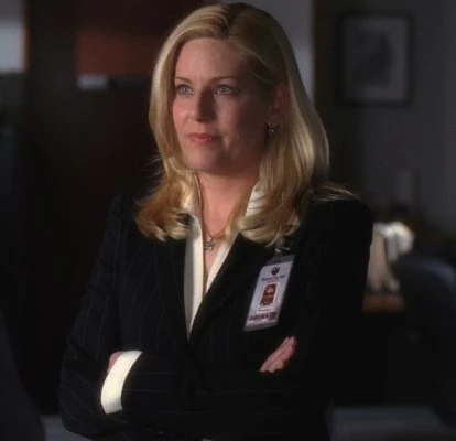 Lynn DiNovi | Medium Wiki | Fandom