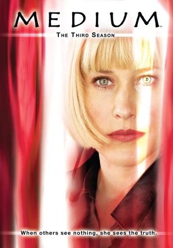 Category:DVDs | Medium Wiki | Fandom