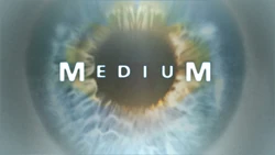 Medium (series) | Medium Wiki | Fandom